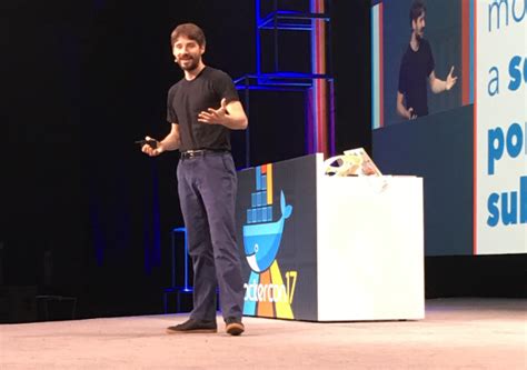 docker s moby project aims to expand container usage beyond the clouds