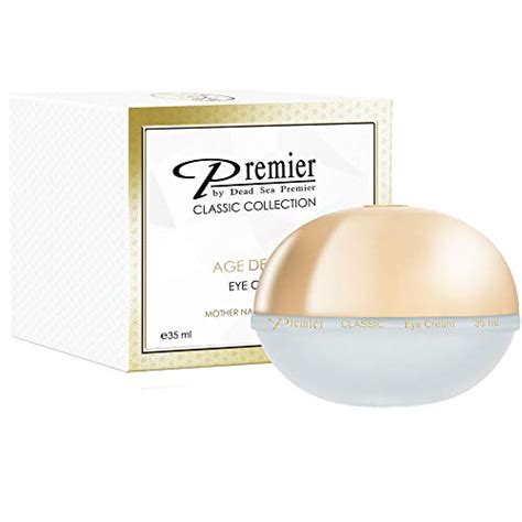 Premier Dead Sea Classic Collection Age Defiyng In Pakistan Wellshop Pk