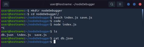 learn node js debugging tips and tricks [with examples] golinuxcloud