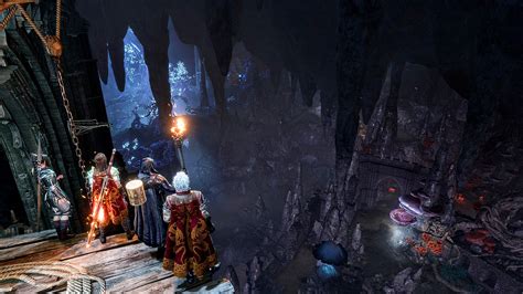 Baldurs Gate 3 Is The Best Looking Crpg Ive Ever Played R Baldursgate3