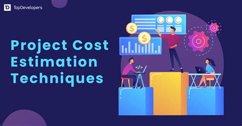 What Are Techniques Of Estimating Project Costs