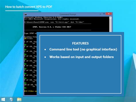 cygwin convert xps to pdf