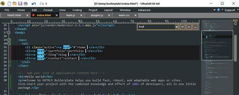 11 best html and css code editors for 2021