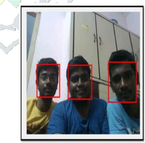 Figure 3 1 From Face Recognition Based Attendance System Using Python