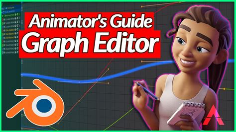 blender graph editor tutorial 15 must know tips animator s guide to