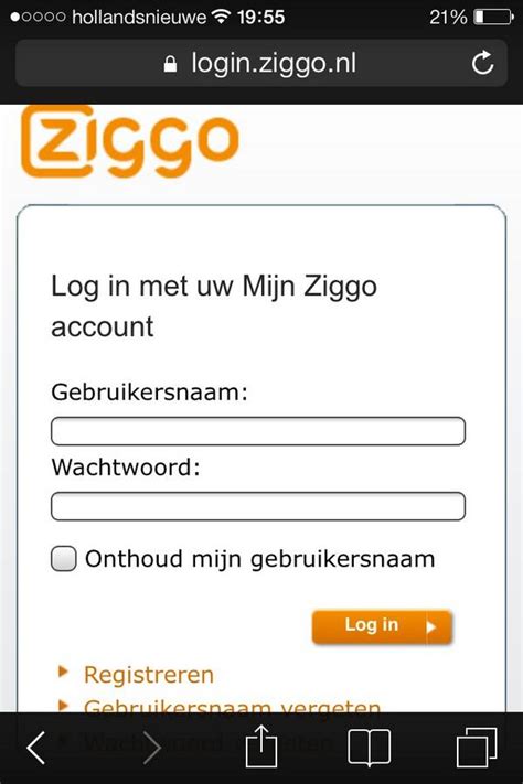 Ziggo Webmail Inloggen En Snel Je Mail Lezen Tip My Xxx Hot Girl