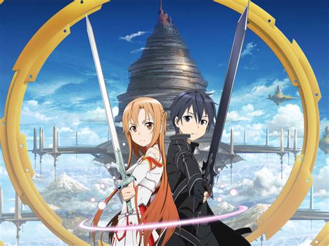 刀劍神域 Sword Art Online Dongfeng