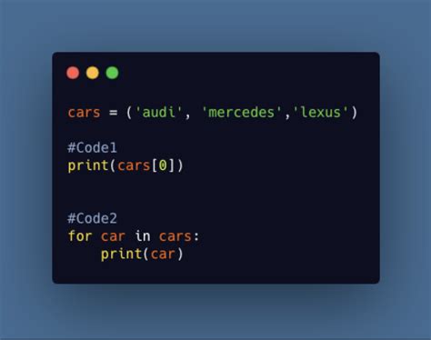 beginning a thread🧵 about the basics in python you need to know for