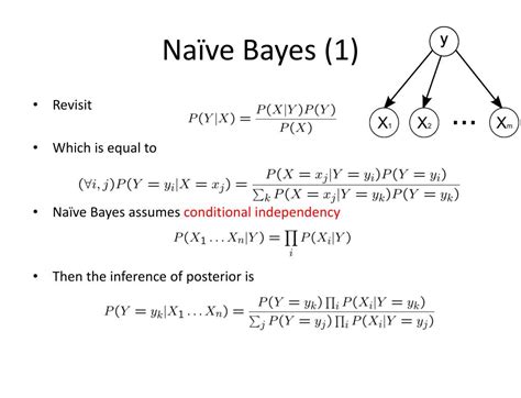 ppt naïve bayes classifier powerpoint presentation free