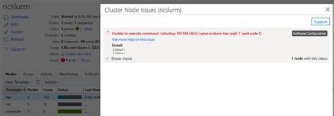 azure cyclecloud slurm template vms some os s don t startup