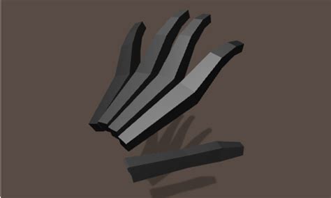 hand assets — leap motion unity sdk v2 3 documentation
