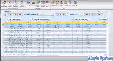 best free inventory management software solutions to consider in 2019