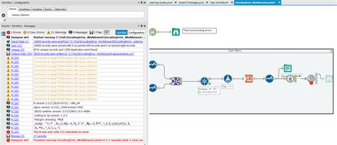 solved encoding error in r tool page 2 alteryx community
