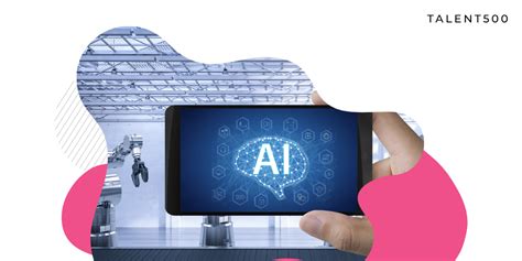 Top 5 Ways To Implement Artificial Intelligence In Mobile App