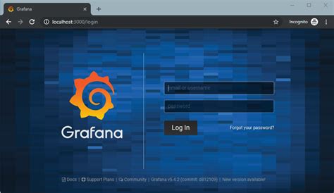 capture and monitor jmeter metrics in real time with influxdb and grafana