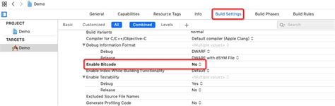 编译时出现apopenssldoesnotcontainbitcode错误 移动开发平台 mpaas 阿里云帮助中心