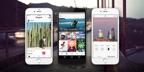 5 vital considerations to create photo sharing app like instagram