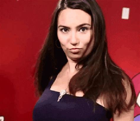 Trisha Hershberger Do You Want To Suck On Mommys Boob Like A Good
