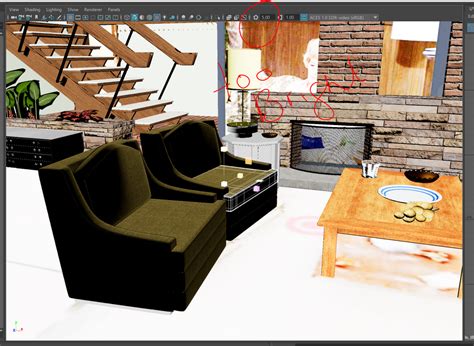 solved viewport 2 0 objects all flat black autodesk community