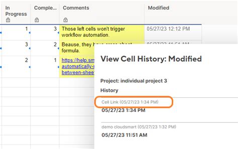 triggering workflows without accessing the sheet — smartsheet community