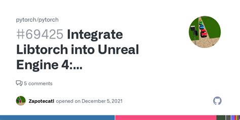 integrate libtorch into unreal engine 4 ivalue internal assert failed