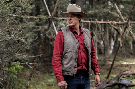 Joe Pickett Season 2 Episodes 1 2 Recap Its Spooky Season