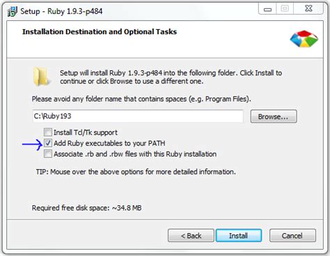 installing openshift rhc client tools in windows ~ j2eekart