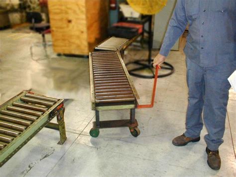 Conveyor Gate Discount Compare Roongwit Rtaf Mi Th