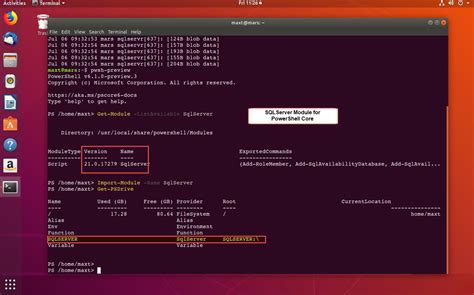 installing ms sql server in ubuntu 18 04 max trinidad