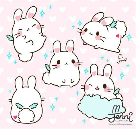 Pin On Bunnies