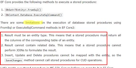 c execute stored procedure with multiple joins and