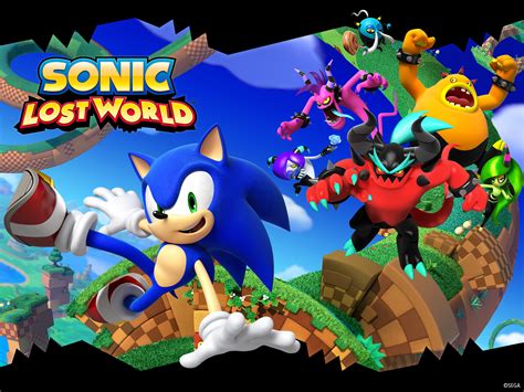 Los 9 Mejores Juegos Modernos De Sonic Gamehag