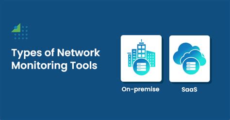 Network Monitoring Tool On Premise Vs Saas