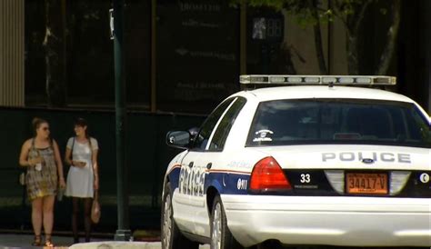 Asheville Police Investigating After Video Goes Viral Wlos