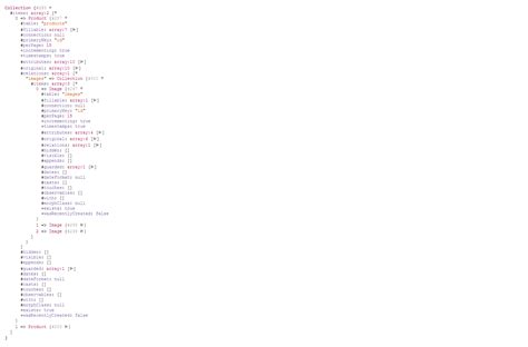 laravel returns undefined offset 0 when trying to print