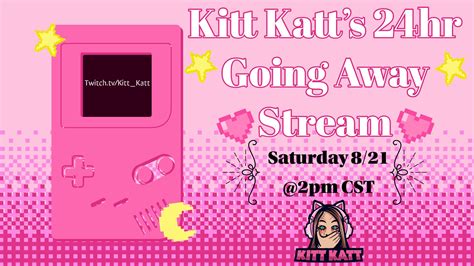 💖💜💙 Kitt Katt 💖💜💙 On Twitter Here It Is My Loves Last Banner Ever