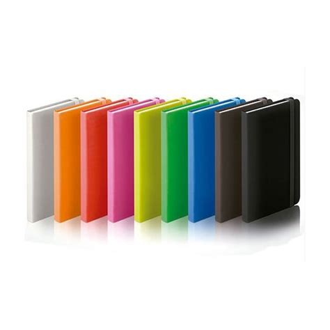 Bloc De Notas 100 Hojas Bloc De Notas Personalizados Creapromocion