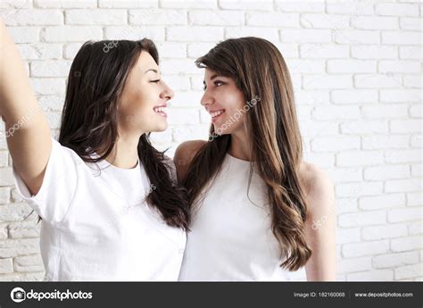 Lesbian Fooling Around – Telegraph