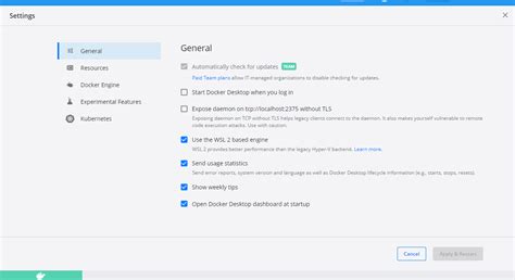 node js how to use bind mount in docker stack overflow