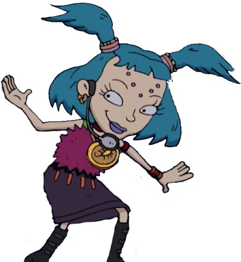 Download Emica Rugrats All Grown Up Emica Clipart 3231480 Pinclipart