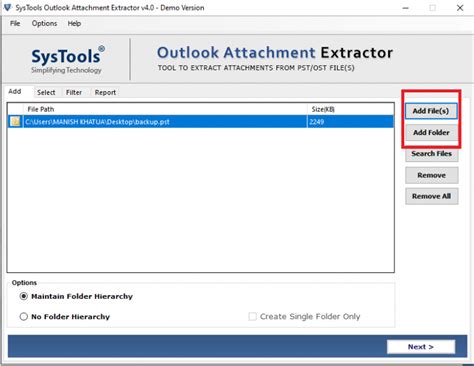 top 4 ways to resolve unable to open pdf attachments in outlook