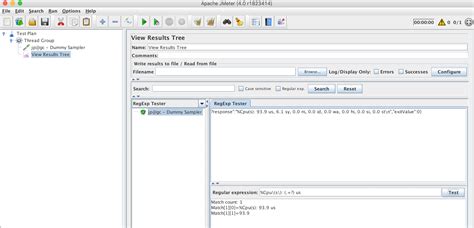 extracting only a part of a json response with jmeter and use it in