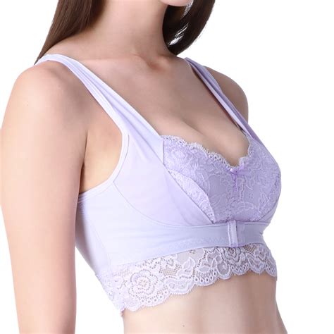 フロントホックブラの外し方やメリットは？男性ウケについてもご紹介します！ 【公式】angellir アンジェリール ナイトブラ・機能性