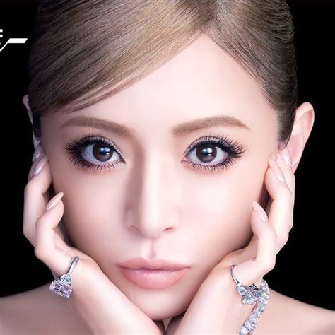 ジェムキャッスルゆきざき（公式）時計andジュエリー専門店 On Instagram 【浜崎あゆみさんがゆきざきのブランドアンバサダーに就任