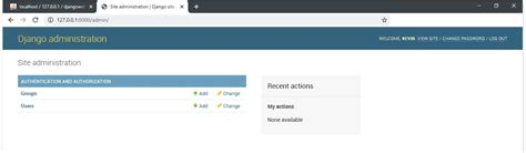 integrasi django dengan mysql