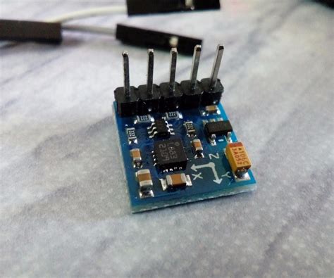interfacing digital compass hmc5883l with raspberry pi 2 using