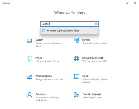 windows python python3 executes in command prompt but does not run