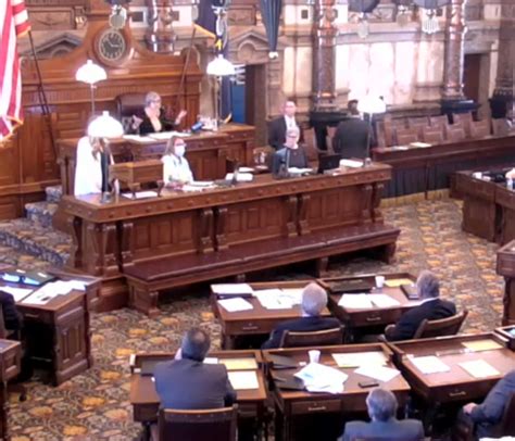 Update Kan Legislature Passes Bill To Limit Governors Emergency Powers