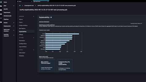 sagemaker integrations amazon sagemaker