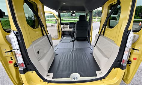 ホンダの軽商用bev「n Van E （エヌバン イー）」に試乗！ 200万円以下で個人でも購入可能な遊べるクルマだった。【試乗レビュー